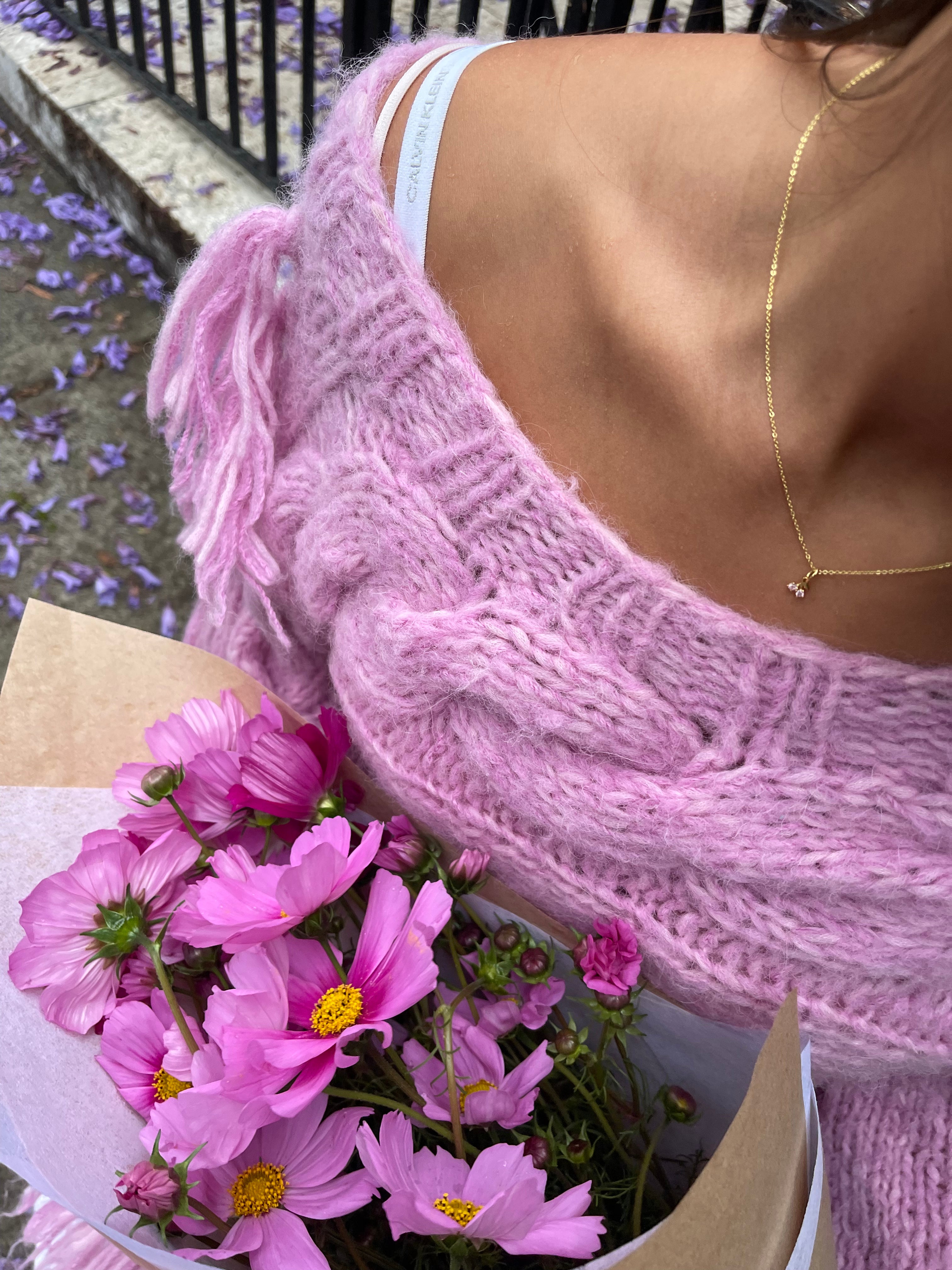 Necklaces & Charms – Sugar NZ